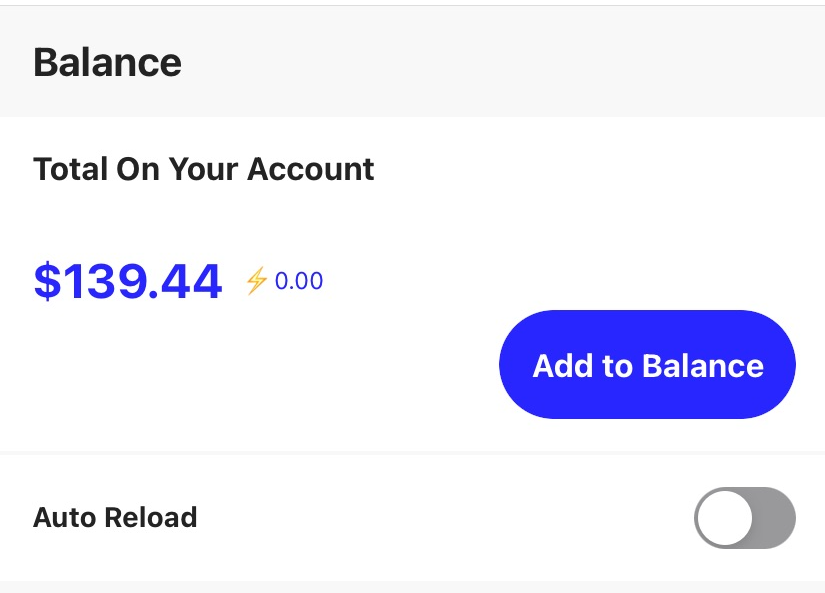 Payments and Refunds – Envoy