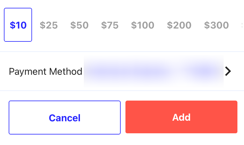Payments and Refunds – Envoy